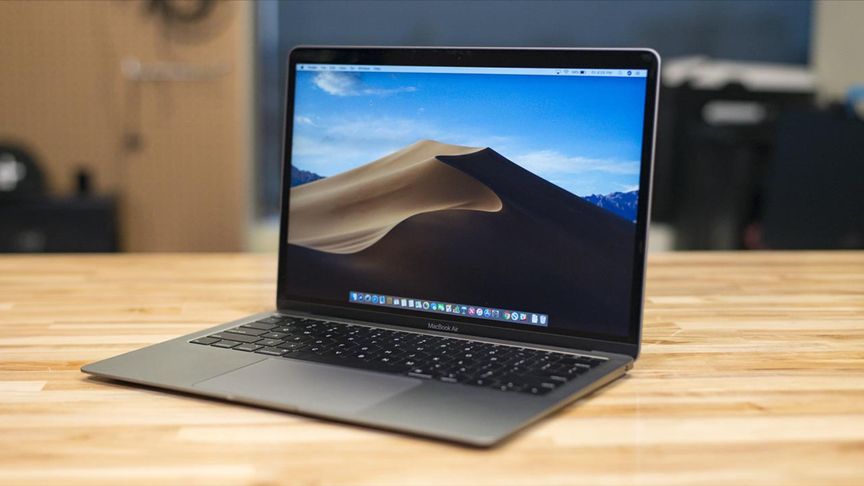 Intel公布MacBook Air独家10nm处理器 i3比旧款i5强