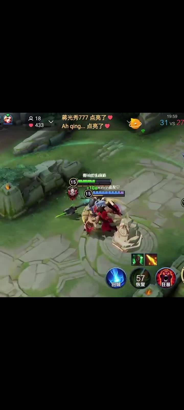 我们的目标是星辰大海,如果不行就先拿个MVP