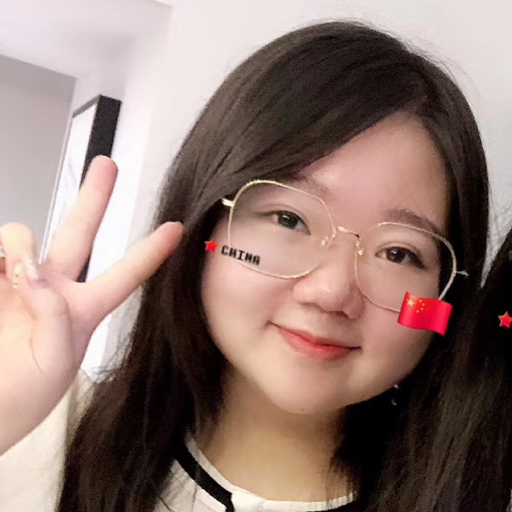 爱溜达的车厘子 