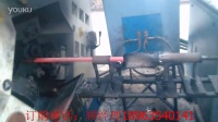 中空注浆锚杆.万合中空注浆锚杆生产过程