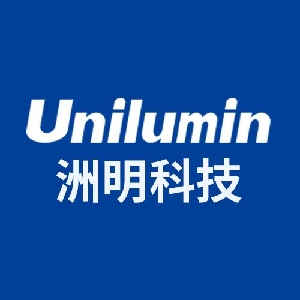 洲明 