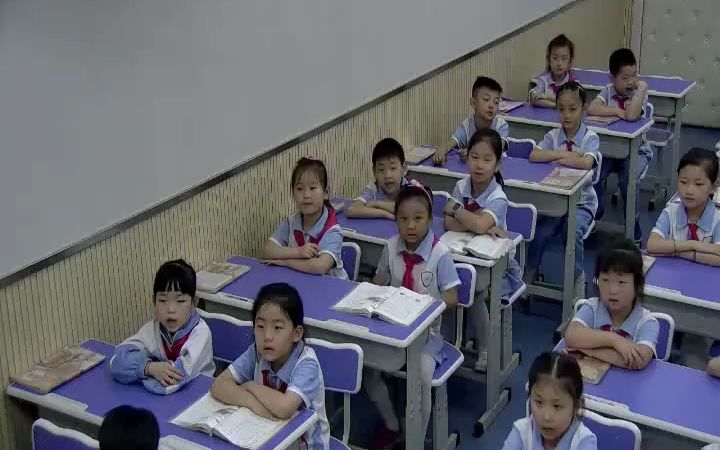 ...实录 小学语文 部编版 人教版语文 二年级下册 2年级下册(执教:凤春燕)