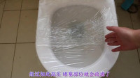 视频:如何疏通马桶教你一个用保鲜膜疏通的小妙招, 简单方便又实用