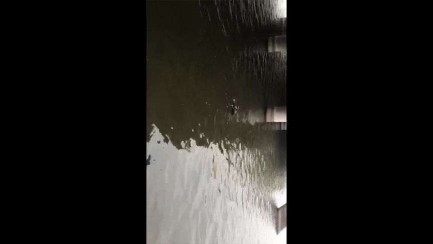 桥梁水下桩基检测