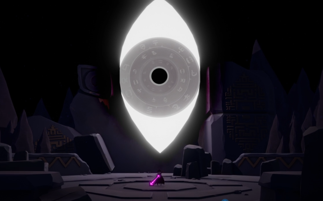 【完结】【死亡之门】【游戏实况】【真结局】真理终昭