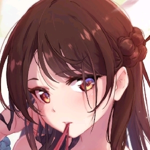 月丨眠 