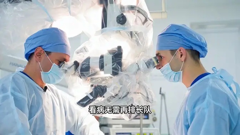 AI医院革新医疗,准确率直逼人类专家