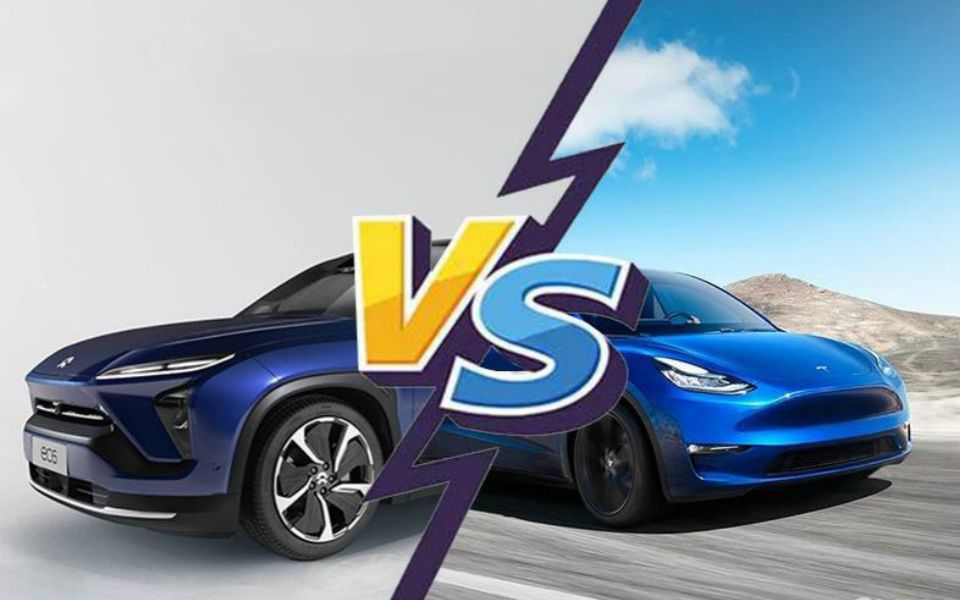 蔚来回应官网遭遇大量退单:消息不实,已发起投诉【蔚来喊话电动车...