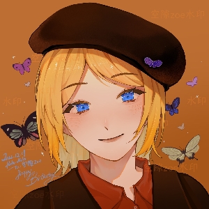 空隙zoe 