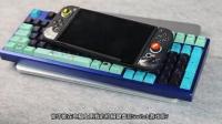 #用电脑玩Switch游戏##一分钟学会用键盘鼠标玩switch#
