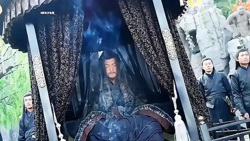 现代小伙意外穿越到修仙世界