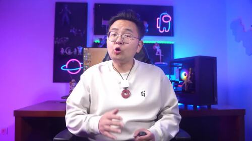 同样电脑配置在不同分辨率下游戏帧数差距有多大?