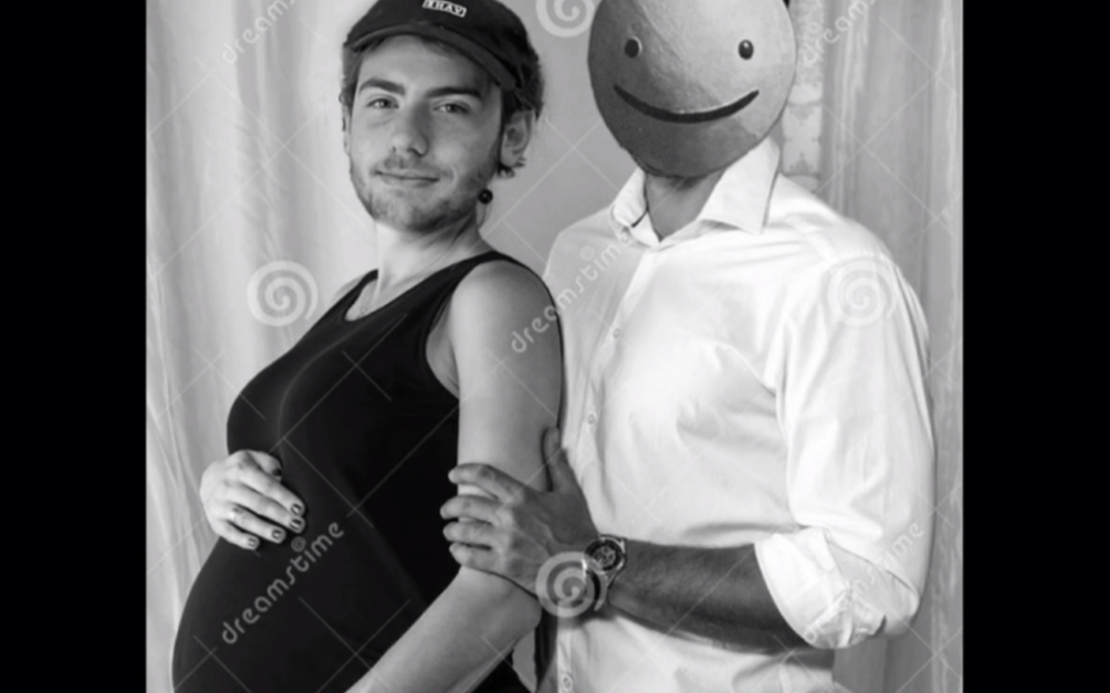 【Sapnap/渣翻】和Dream住一起的第八个月