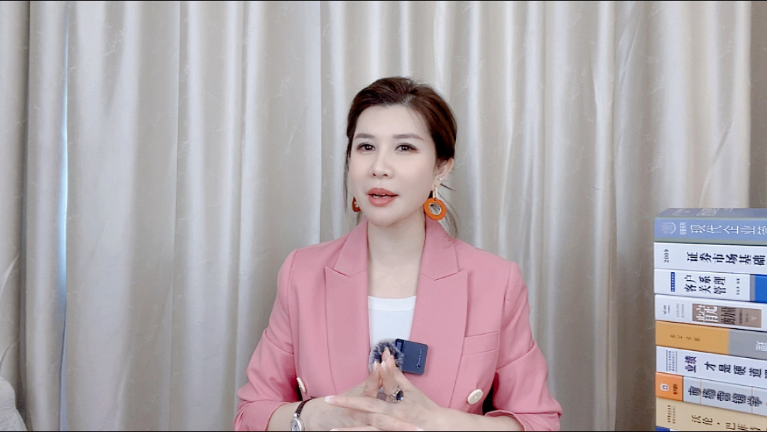 会夸顾客的美业人,业绩通常不会差