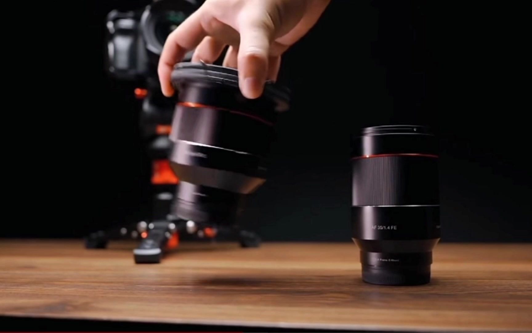 H&Y新品发布|可调ND减光镜+CPL偏振镜,轻松一拧快速出大片!