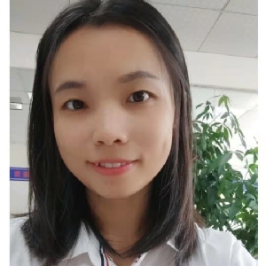 鴻揚Nancy-王越群 