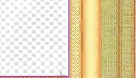 20130813渝老乡ps移动动画【荷花仙子】