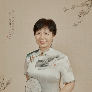 钟杰老师会管班 