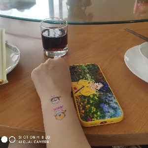 哔哩小十七 