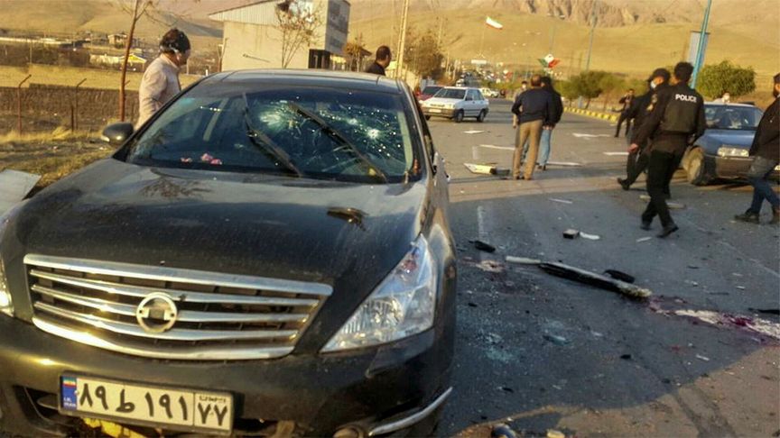 伊朗外长指责欧盟双标 ,呼吁全球谴责以色列国家恐怖行为!