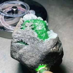 缅邦强哥 
