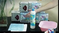 诚成双面玻璃擦 里擦得使用方法视频