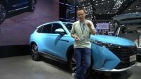 带你了解汽车 第3集 第三代荣威RX5实拍详解!
