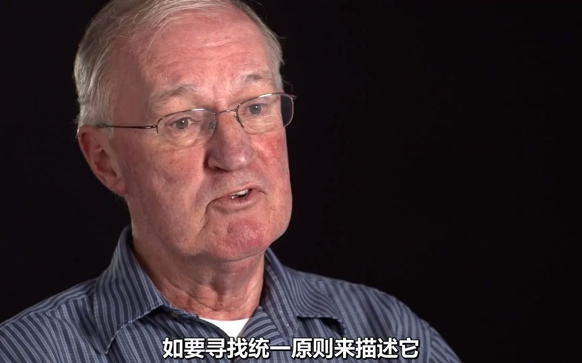 中文字幕《自然界的数学 Nature's mathematics》