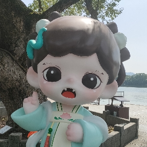 听旧时光里岁月清浅 
