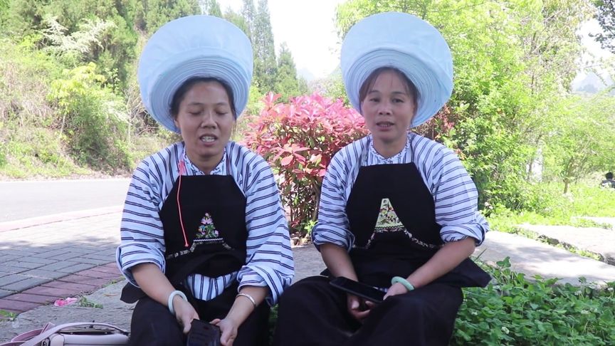 少数民族和汉族的传统节日有何区别?布依族农村人三月三这样过