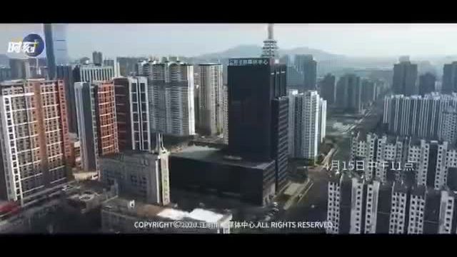 刚刚!市融媒体中心“中央厨房”启用