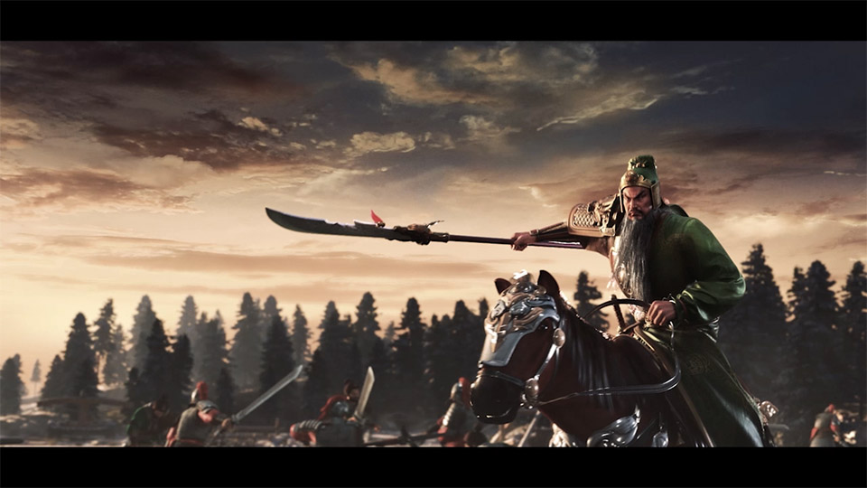 65183_剧本关羽动画横