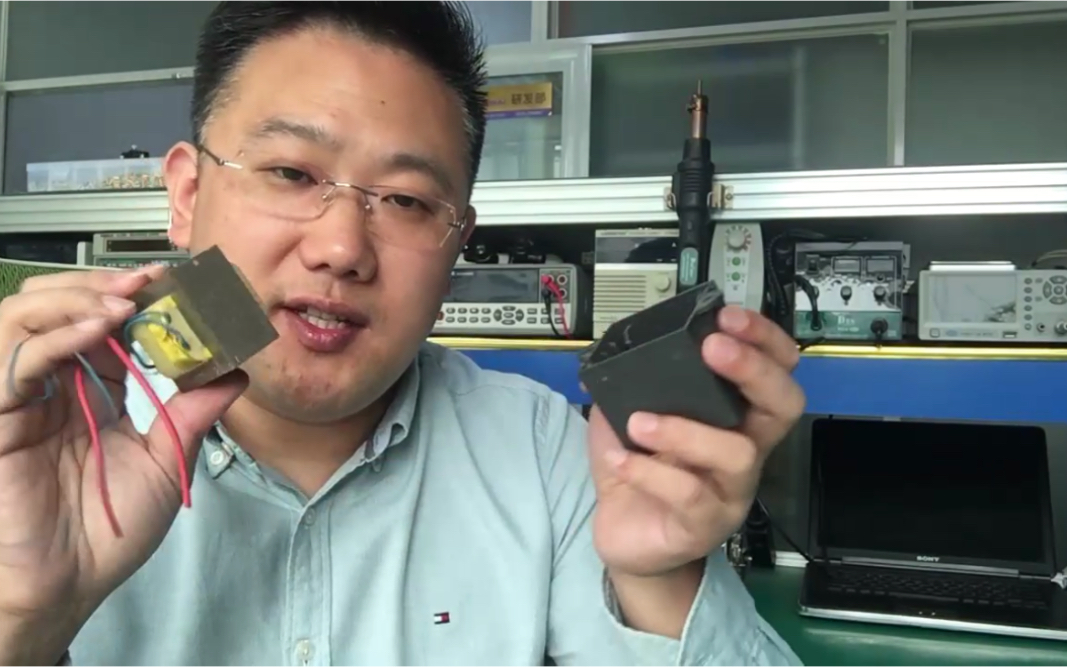 来吧,动手做一款即可充磁又可消磁的宝贝,看看它都有啥用!