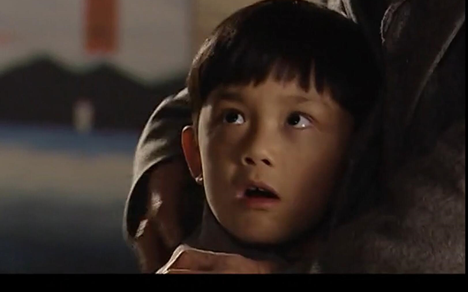 吴磊饰演小志《生死谍恋》剑鱼秋子的爱情 剑鱼的信念【真的看哭了(...