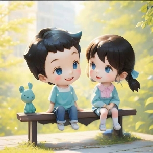 耗子思念猫 
