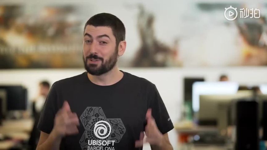 《刺客信条3》重制版中展示了《刺客信条3》重制版的大量实机画面