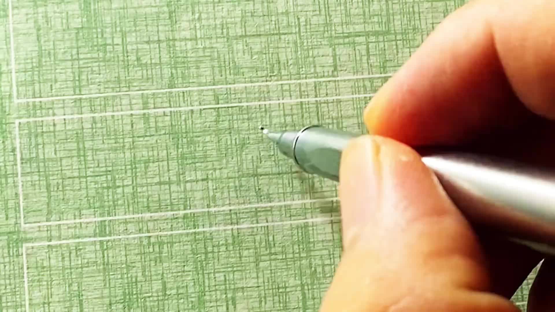 十几块钱的钢笔到底有多好用。