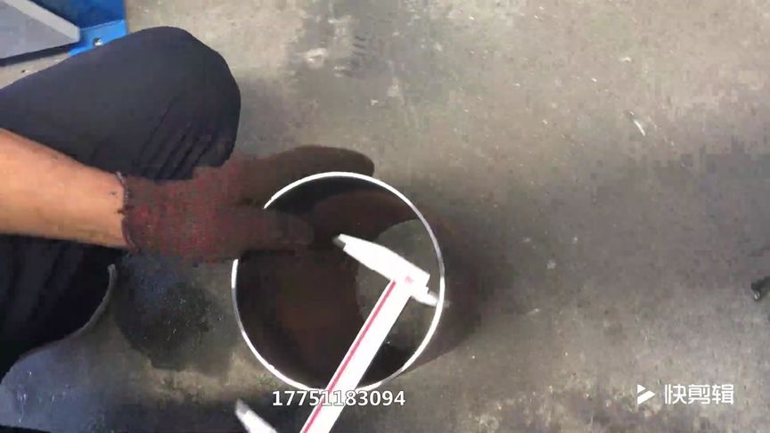 大管倒角机,大管坡口机,管材倒角机,套管倒角机