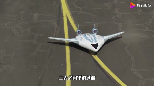 新一代空客客机惊艳问世,航空界经典理念将如何蜕变,投产时机何在?