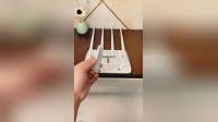 插座插排插线板固定器壁挂墙上排插电线粘贴式免钉墙插板
