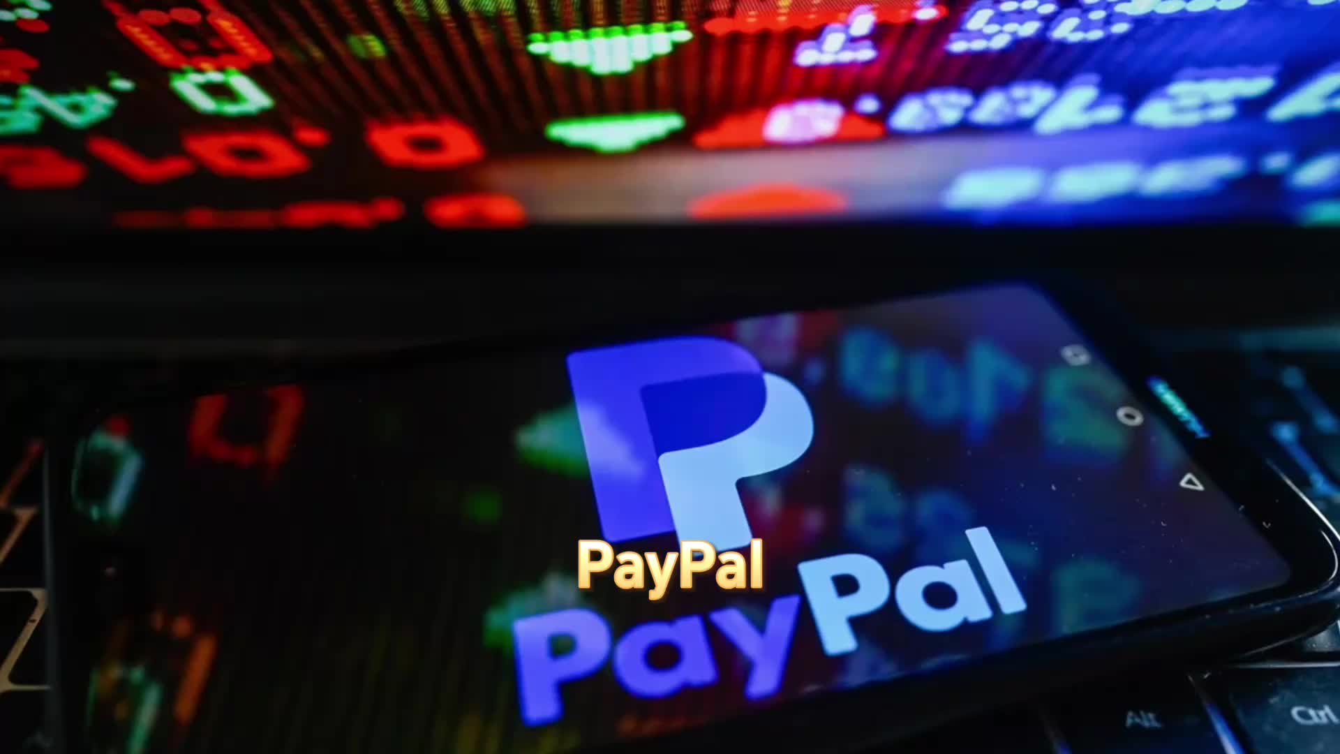 PayPal如何提现?