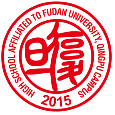 复旦附中青浦分校新媒体部 