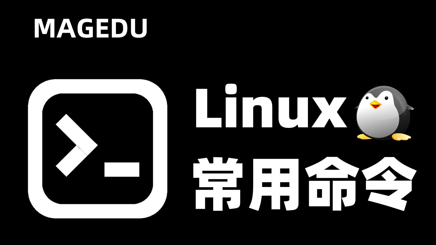 一口气学完Linux常用命令,纯干货讲解,Linux运维入门强烈推荐!不止为装X