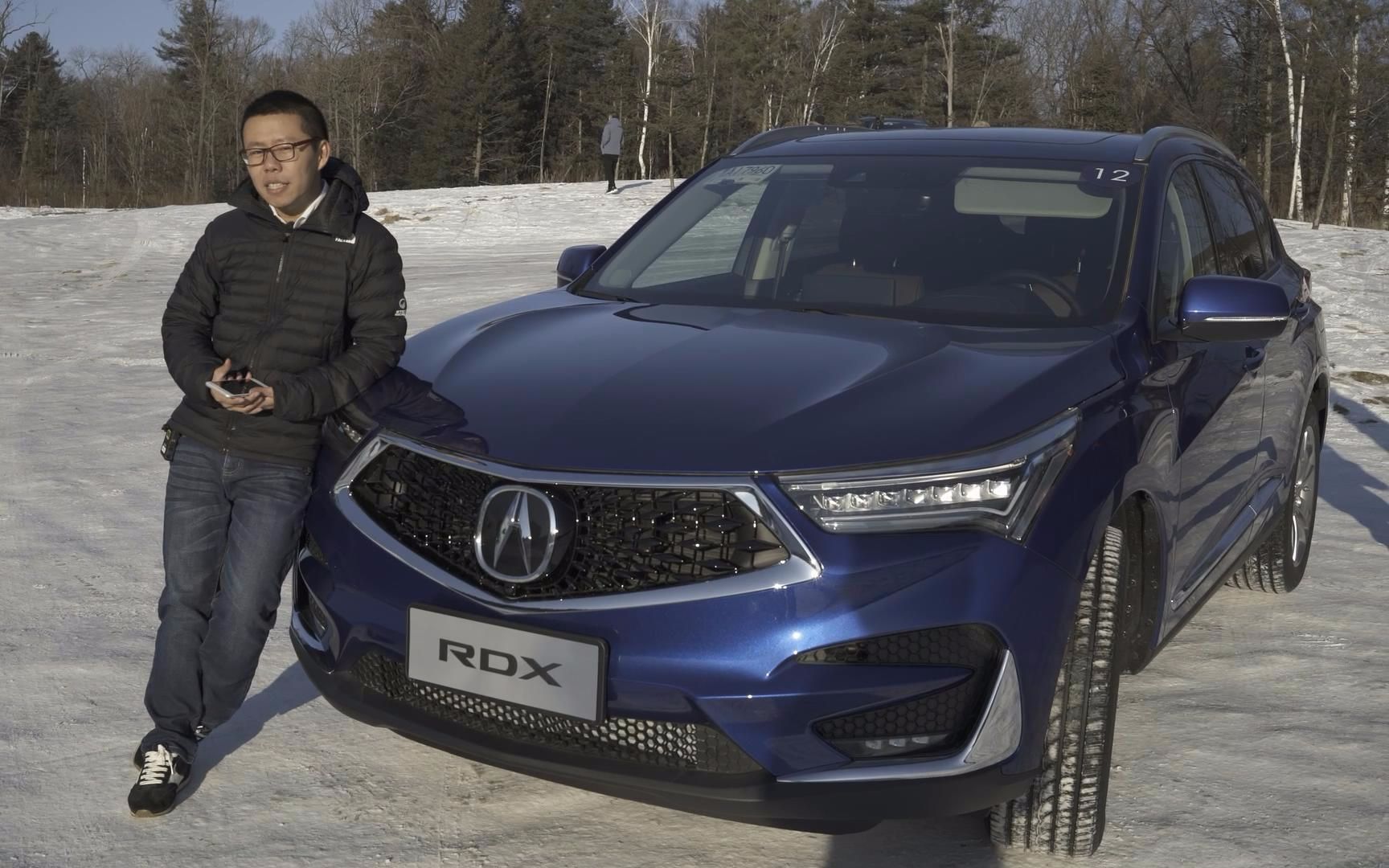 这台国产新车有世界上最牛的四轮驱动?