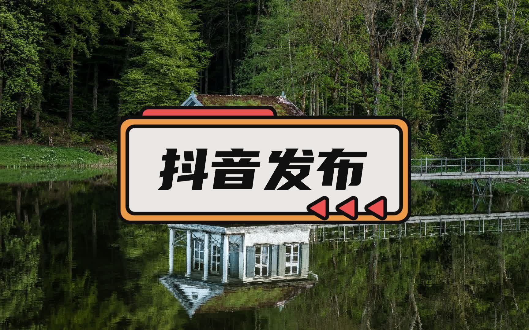 抖音视频上传软件,怎么上传抖音图片,凯迪软件使用教程