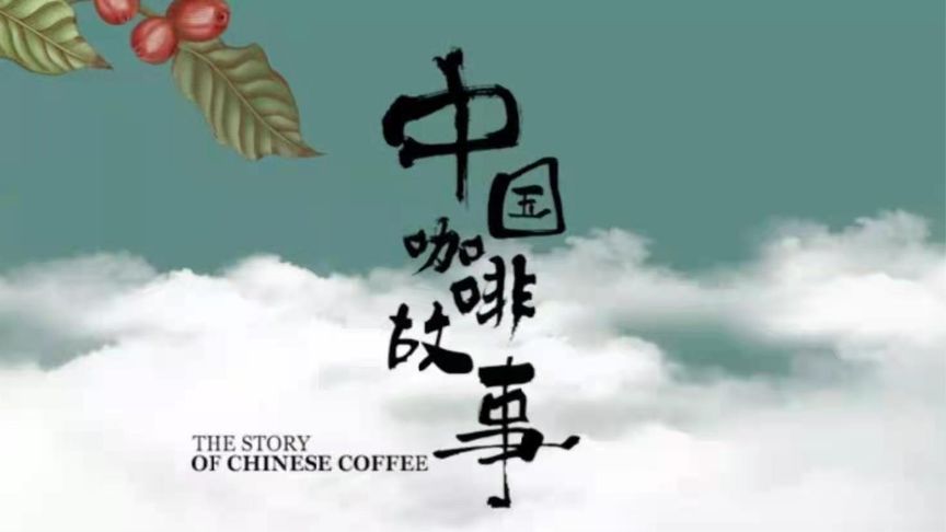 中国咖啡故事~走进曼箐庄园,了解云南普洱小粒咖啡。