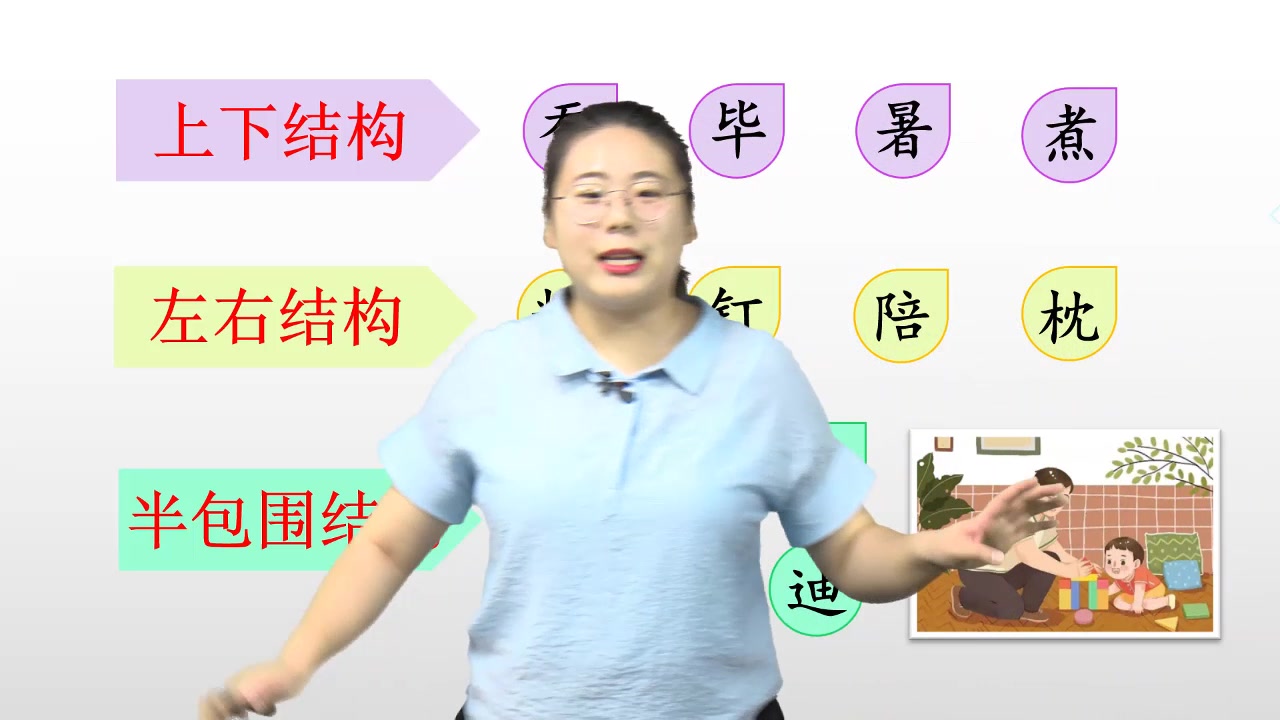 部编版 小学语文五年级上册同步教学人教版 第19课 父爱之舟