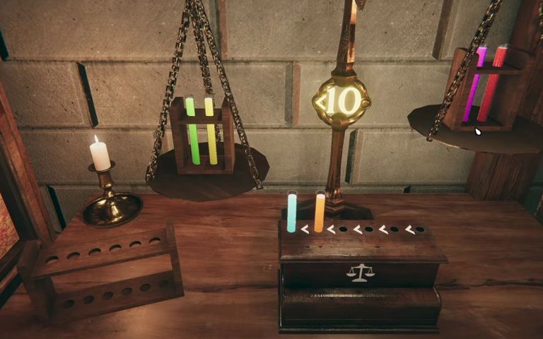 巫师学校:密室逃脱 / Wizardry School: Escape Room电脑单机游戏推荐 ...