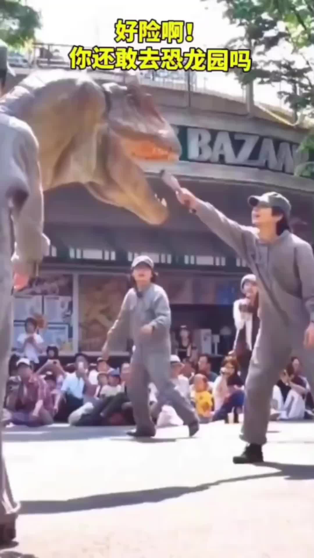 ...#动物世界 #游玩攻略 #快来围观 #主题公园 @抖音小助手 @抖音Dou...