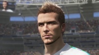 君晓天云实况足球2018 PES2018 中文版 送修改器 双大补版 PC电脑...